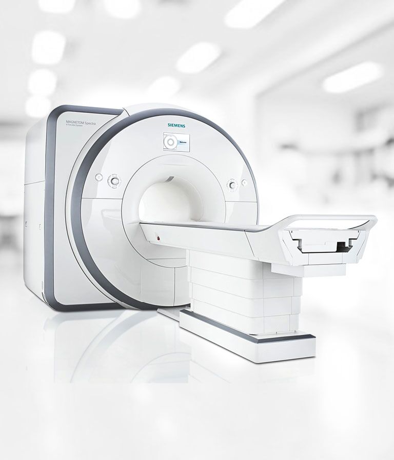 Diagnostic Imaging - Allied Medical Center